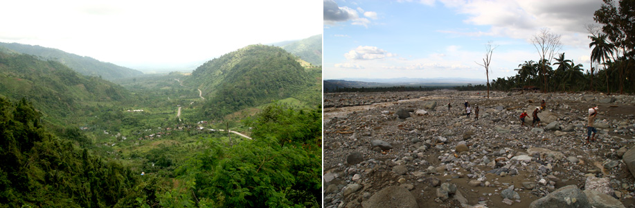 Andap Then and Now | MindaNews