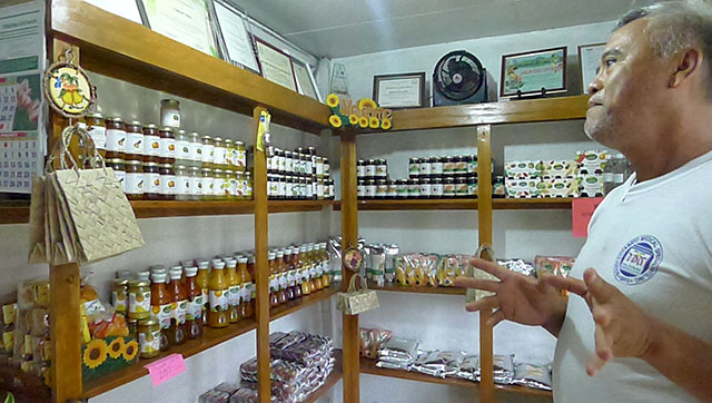 Made in Mindanao: Kablon Farm’s all-natural processed fruit products ...