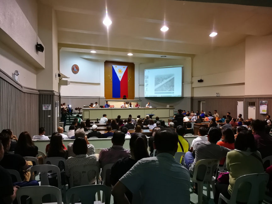 DOTR坚持在达沃城的建议铁路路径;说它更便宜|mindanews.