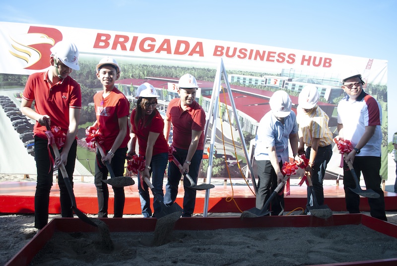 Mindanao’s Brigada group bags Asia award