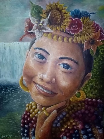 MindanaoArt (8 of 10): COLLECTIVE expression by Likha-Karaga | MindaNews