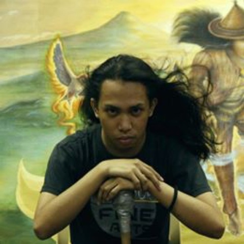 MindanaoArt（十分之一）。艺术门户库曲折为当代艺术|MindaNews