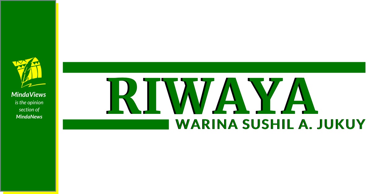 RIWAYA: PSSG Jilah对PD Bayawan纪律处分的下意识反应| MindaNews