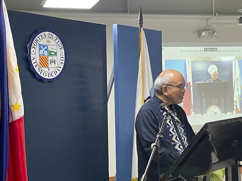 TRANSFIGURING MINDANAO: Compelling Reading | MindaNews