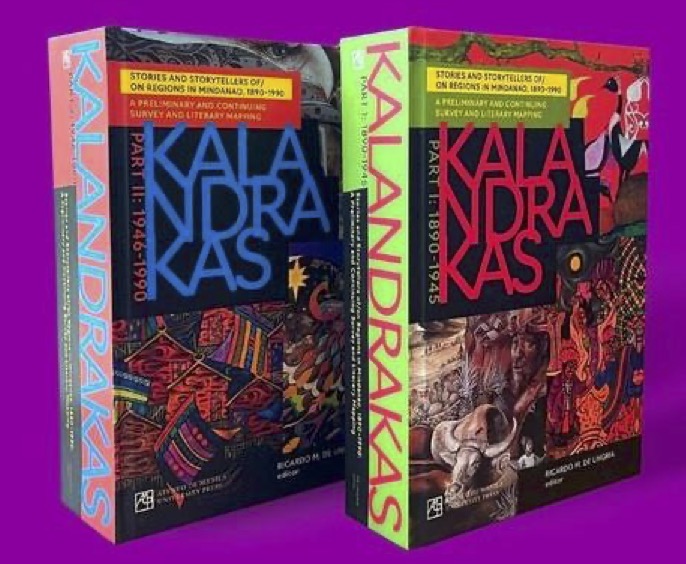 Up close with the Golden Tara of Agusan in the United States