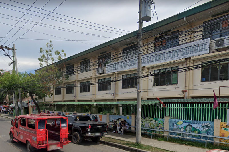 Girl, 9, dies in road mishap in Davao