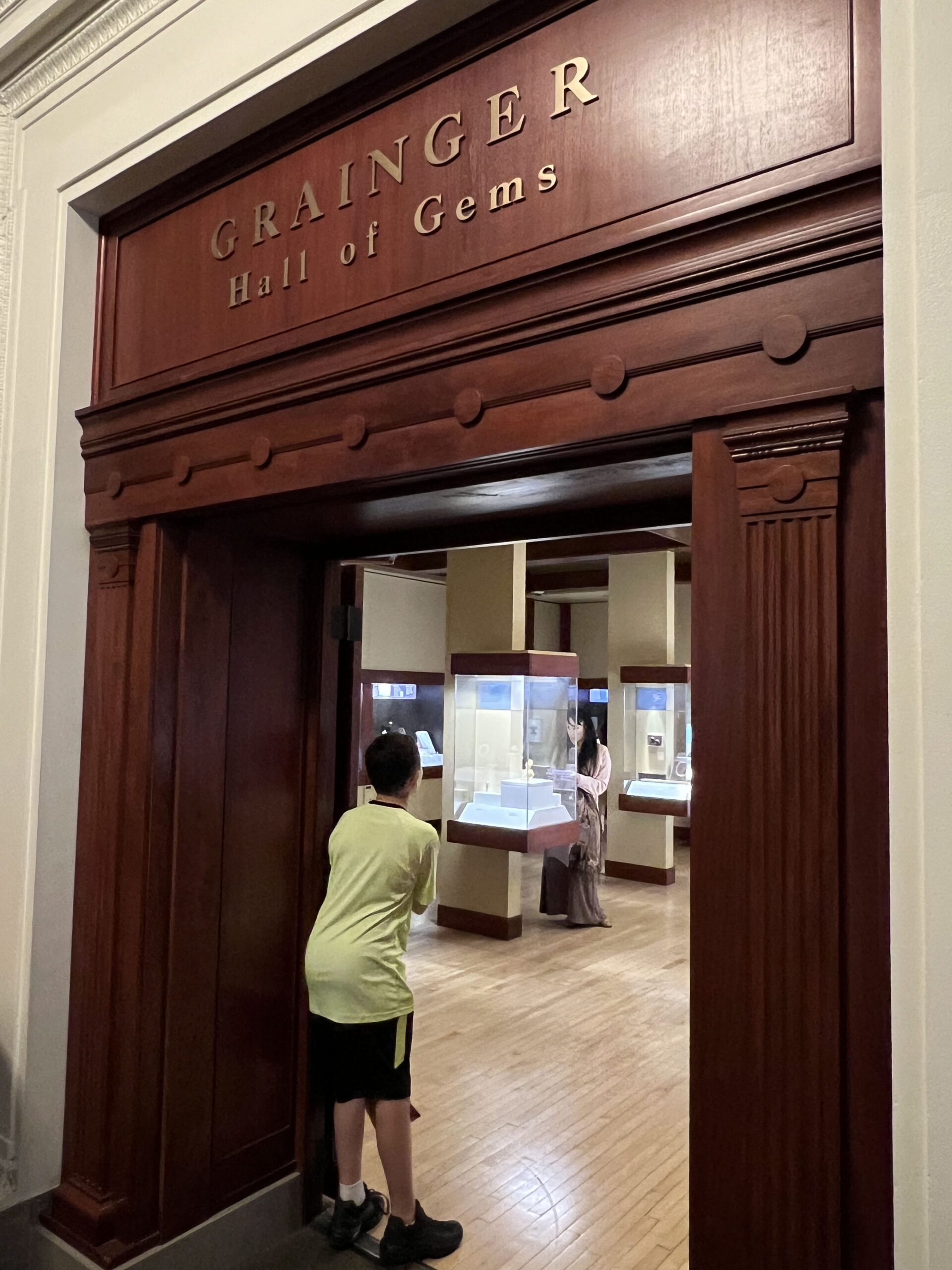 Up close with the Golden Tara of Agusan in the United States