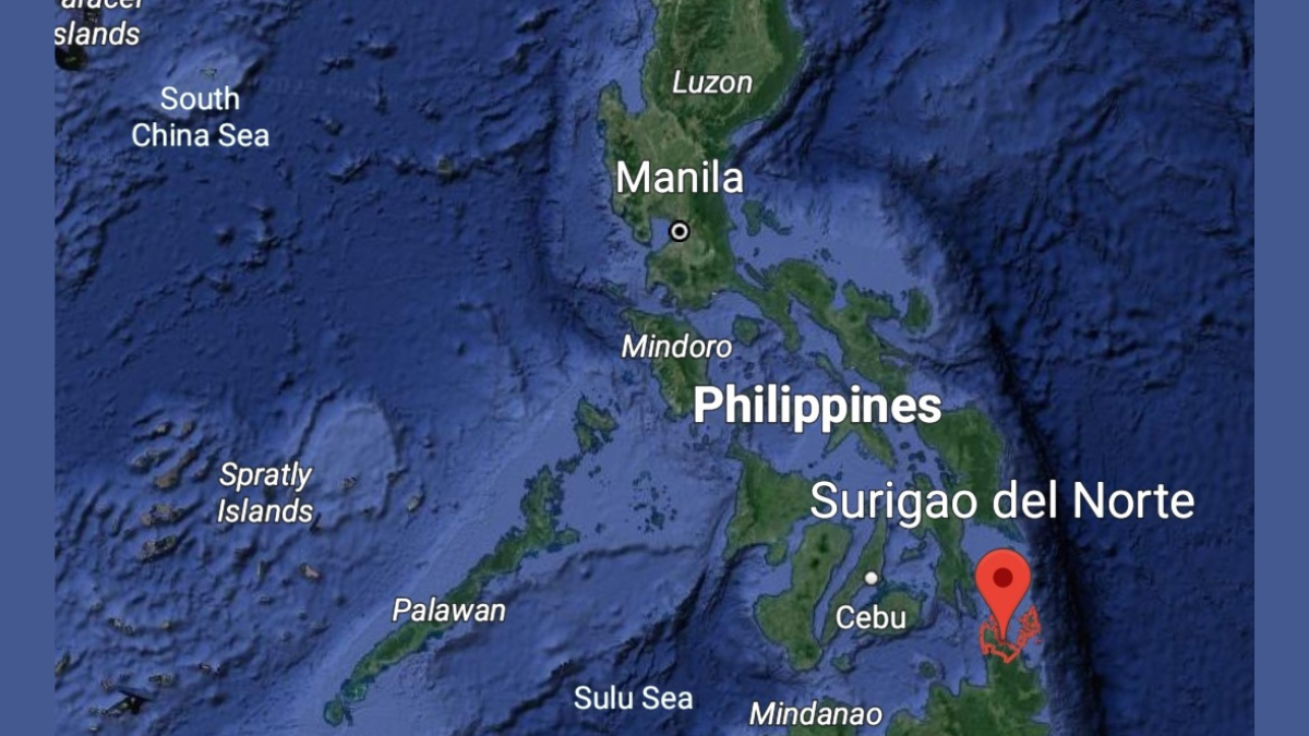 Barbers brothers want Surigao Norte as EDCA site